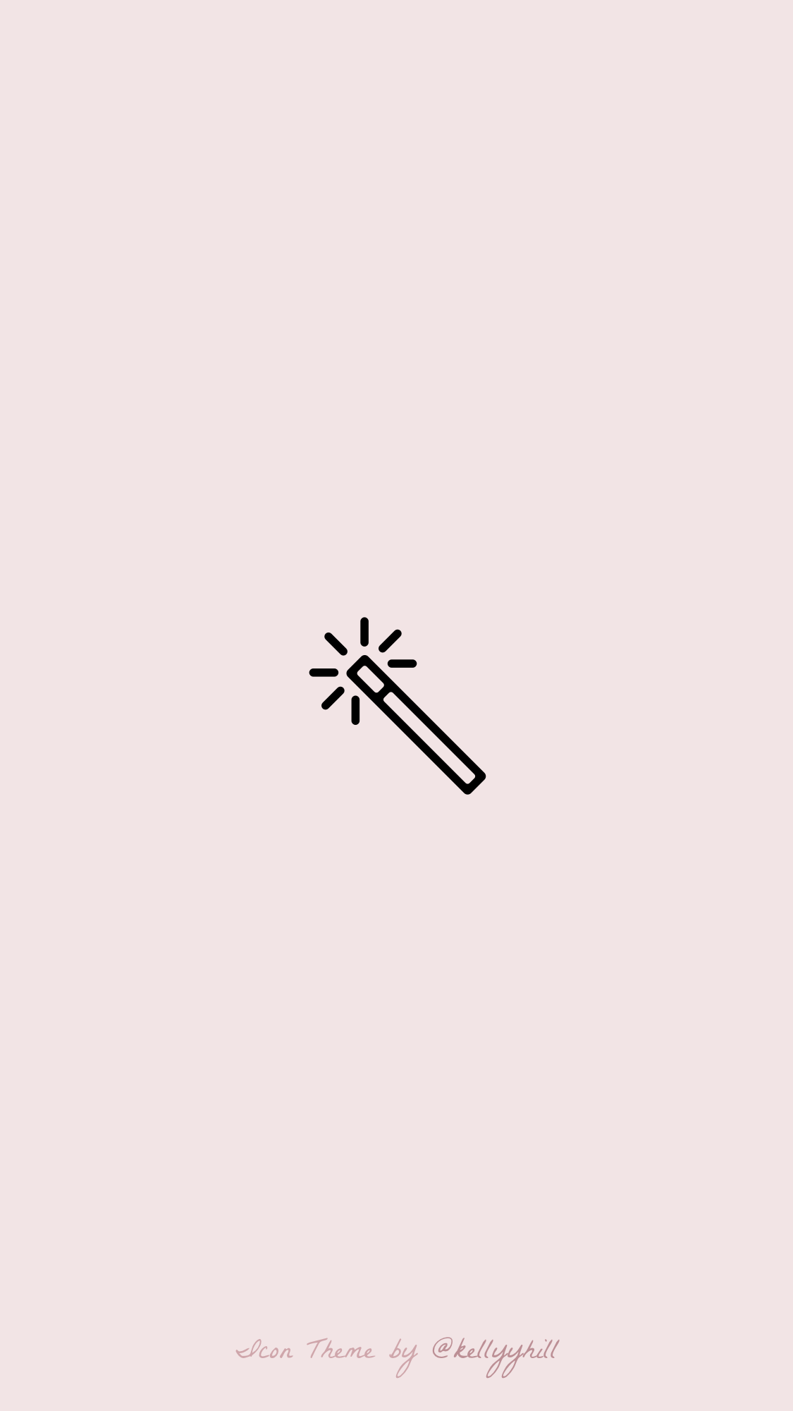 Kelly Hill - Free Instagram Highlights Template - Wanderlust Pink 02 Icons